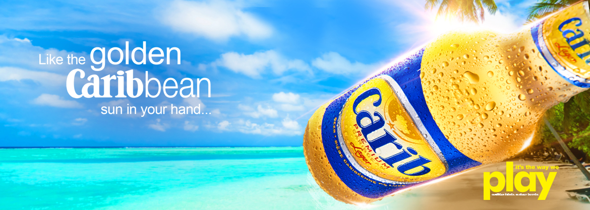 Shop Carib Brewery